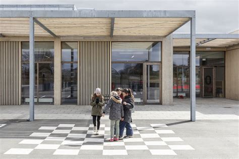 Arkitema On Linkedin Waf22 Timberarchitecture Timberdesign