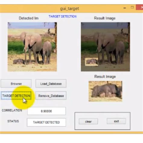Signature Verification Using Matlab Image Processing Projects