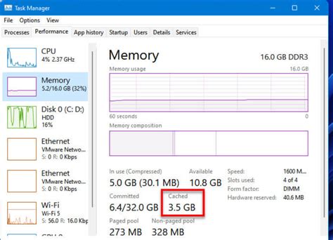 How To Clear Ram Storage At Isabella Embry Blog