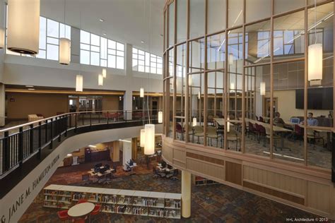 Colorado Libraries In The 2010s Buildings And Spaces Colorado Virtual Library