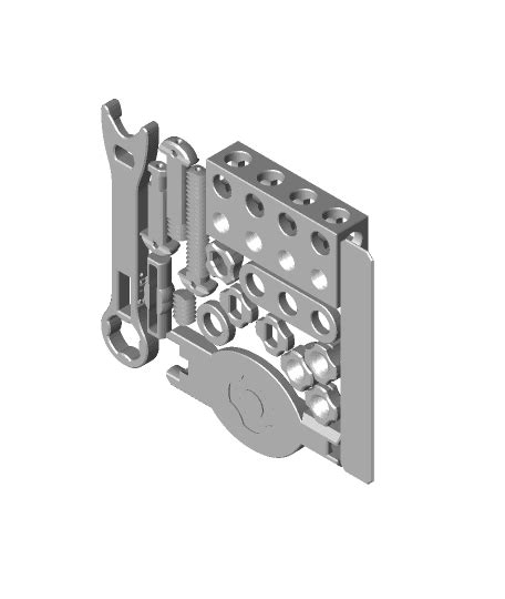 Stemfie3d 3d Model Uploads Thangs