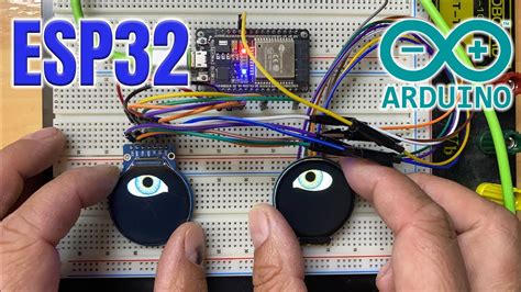 Benötige Hilfe Ein Programm Geschrieben Für 2 Augen Deutsch Arduino