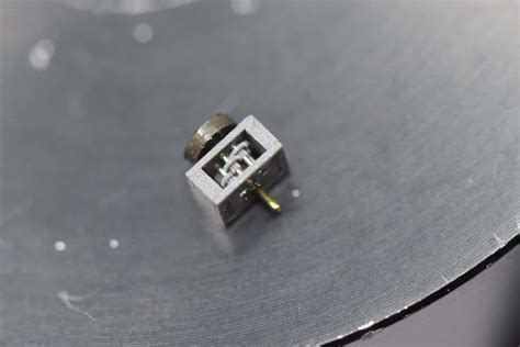 Magnetic Gearbox Could Power Robots To Crawl Or Jump Inside Your Body New Scientist