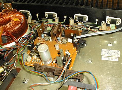 Telefunken Collection Stm 1