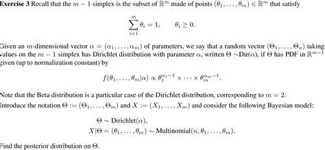 i 1mθi 1 θi0 Given an m dimensional vector Chegg com