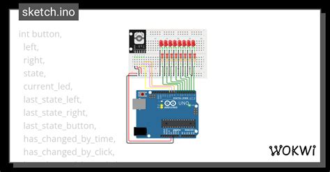 atividade 02 2023 wokwi esp32 stm32 arduino simulator
