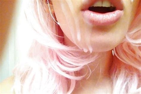 Foto Di Cherry Face Got Used As A Cum Target