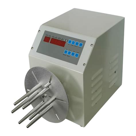 Advanced Guitar String Making Machines Manufacturer