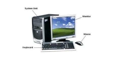 Introduction To Computers Metro School Toronto