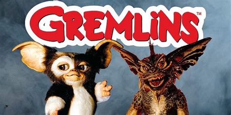 Which Gremlins Character Are You Gremlins Quiz