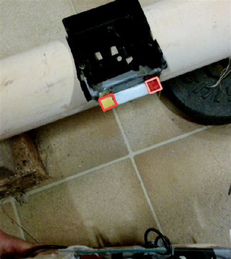 Hydroponics Robot Part 6 Polygon Object Detection What I Broke