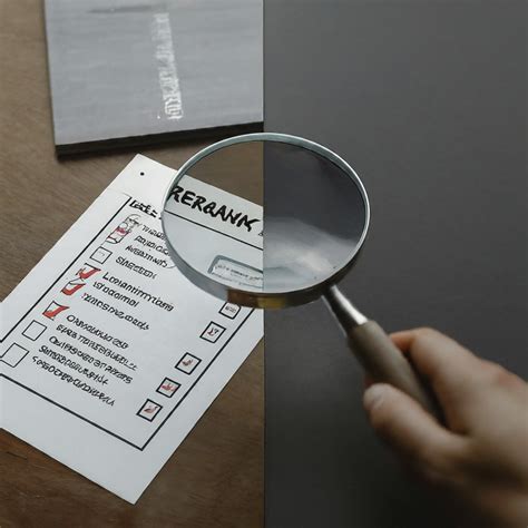 Rerank Rag For Complex Financial Services Use Cases