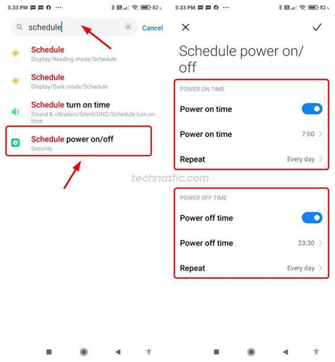 Ways To Turn On Android Phone Without Power Button