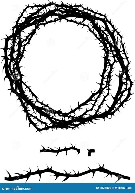 Easy Thorn Bush Drawing Feel Free To Explore Study And Enjoy Paintings With Paintingvalley Com