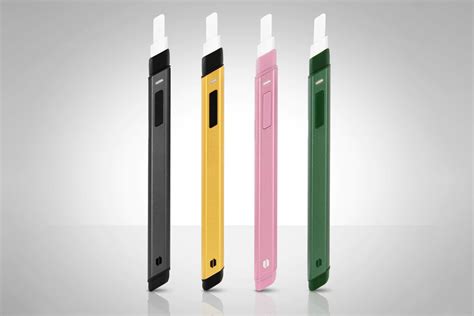 Puffco Hot Knife Review A Dab Tool For The Ages Greenstate