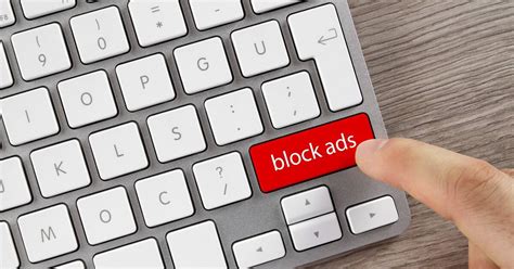 How To Block Annoying Online Ads The Irish Times