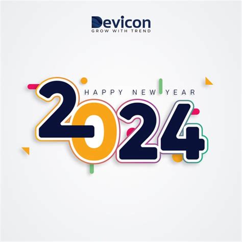 Devicon Software House On Linkedin Devicon Happynewyear2024