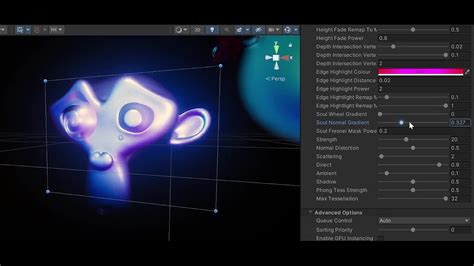 Mirza Beig On Linkedin Pixar Unity3d Gamedev Realtimevfx