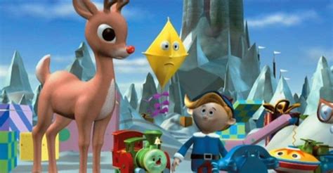 Island Of Misfit Toys Island Of Misfit Toys For Light Shirts