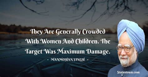100 Best Manmohan Singh Quotes