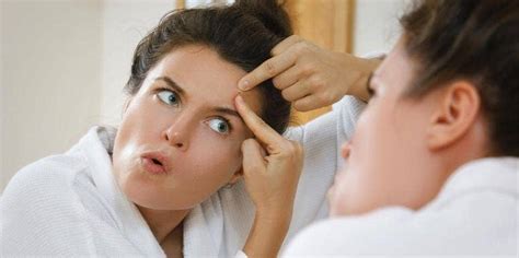 30 Best Pimple Popping Videos To Gross You Out Yourtango