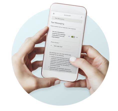 Ios And Android Mobile App Neogov