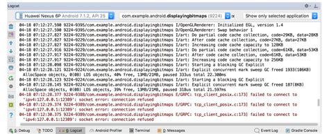 Android Studio DebugWhat It Is And How It Can Help With Your Mobile App Project Webiotic