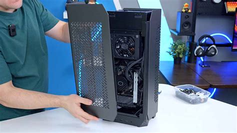 The Best Mini ITX Gaming PC Build Guide GeekaWhat The Best Mini ITX Gaming PC Build Guide GeekaWhat