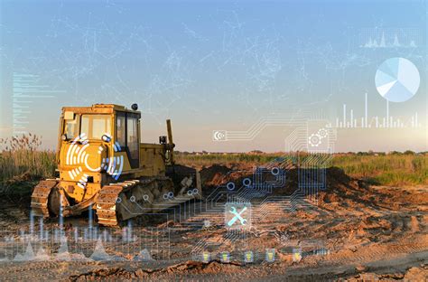 Smart Mining Procetradi
