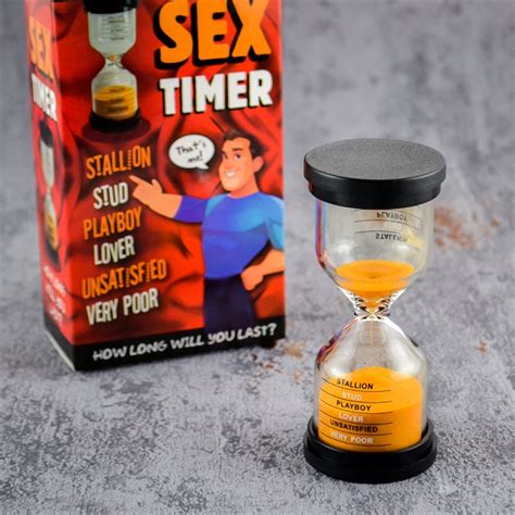 Sex Timer Find Me A T