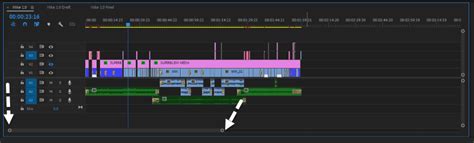 How Do You Use The Timeline In Premiere Pro Rzbgcl
