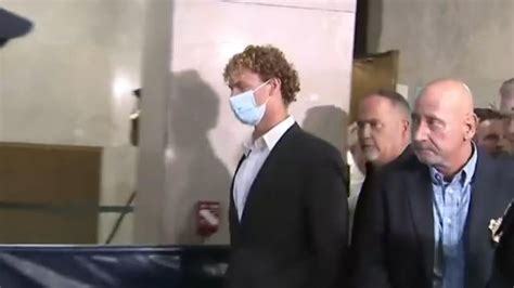 Stories About Daniel Penny Cbs News