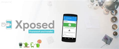 Download Xposed Framework And Installer DevsJournal