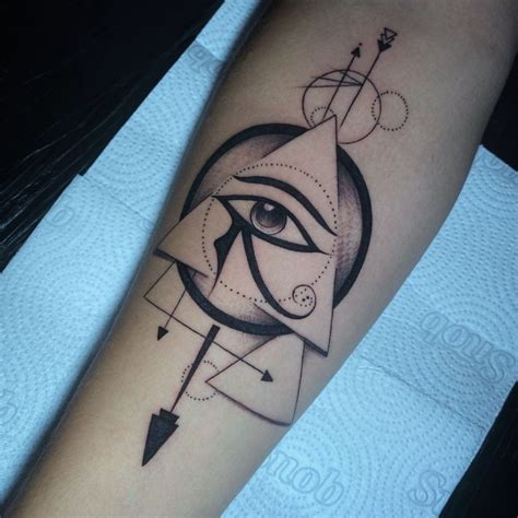 Masonic Square And Compass Symbol Mystic Occult Esoteric Sacred Society