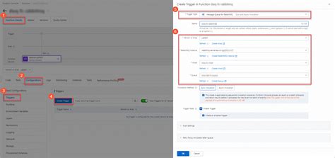 Apsaramq For Rabbitmq Triggers Function Compute Alibaba Cloud