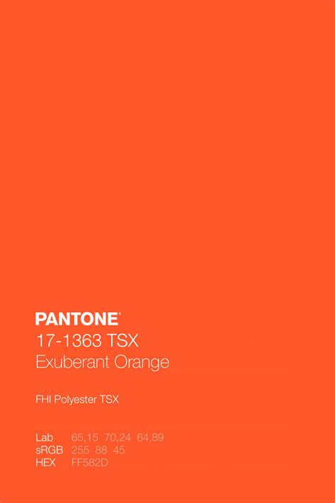 Orange Color Code Artofit