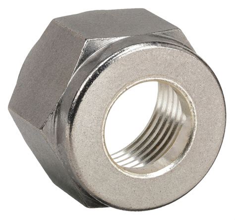 316 Stainless Steel Compression Nut 4CMX6 761L SS 12MM Grainger