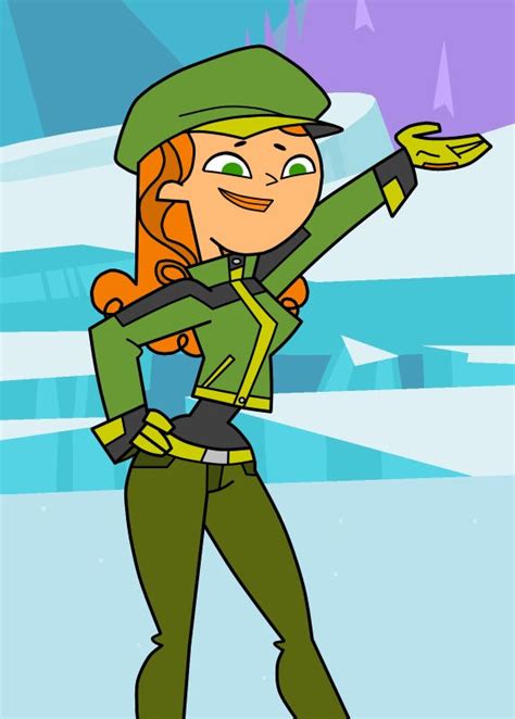 Izzy Winter Outfit By Tdi Exile On Deviantart