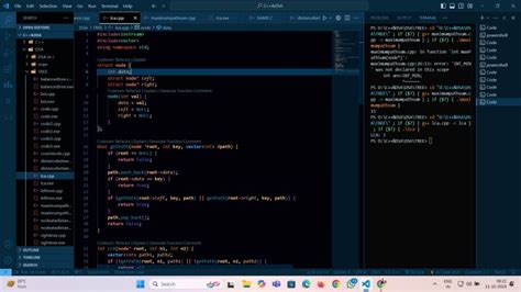 Navneet Singh On Linkedin Connections Codingjourney Binarytrees