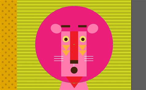 Quickly Manipulate Shapes With Effects In Illustrator CC Brandee