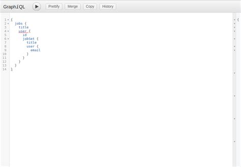 Django Graphql Depth Limit Validation For Each Query Stack Overflow