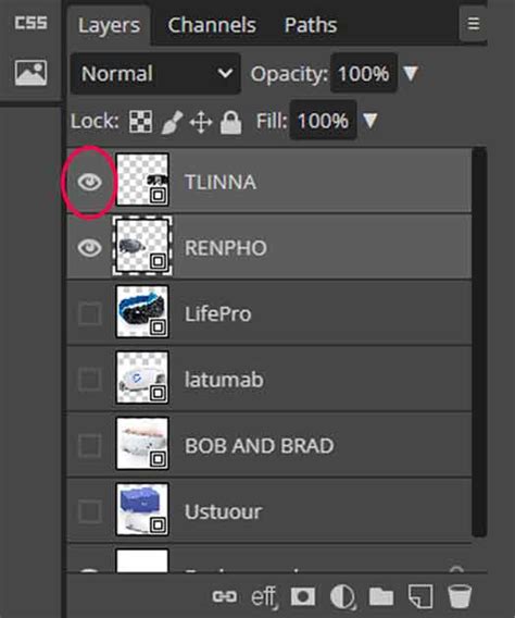 How To Move Layers Or Images In Photopea Layers In Depth Guide Edits 101