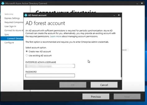 Migrate Azure Ad Connect To New Server Mshub