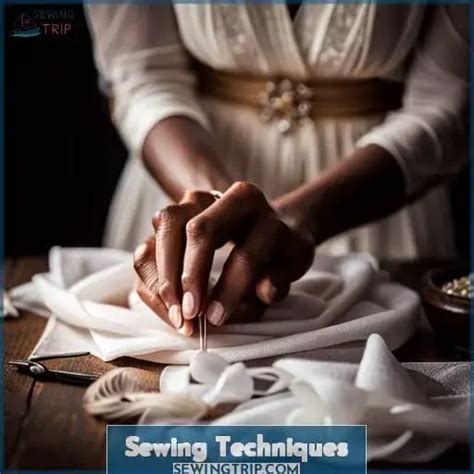 Sewing Sheer Fabrics Essential Tips And Tricks For Success