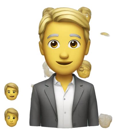Ai Emoji Generator