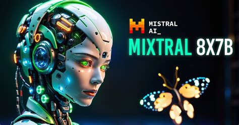 Power Of Mixtral 8x7B The AI Model Surpassing Llama 2 And GPT 3 5