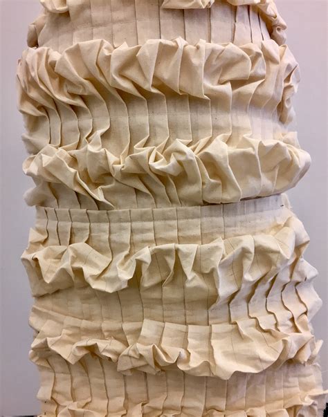 Fabric Manipulation On Behance