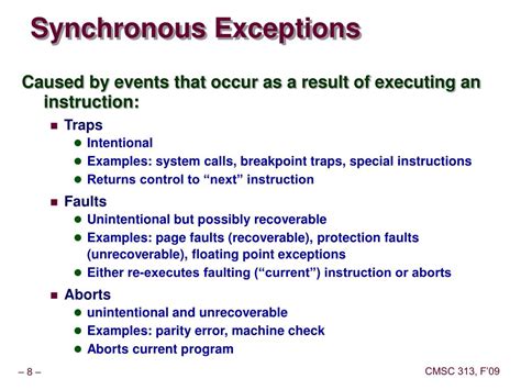 Ppt Exceptional Control Flow And Processes Powerpoint Presentation Id5823472