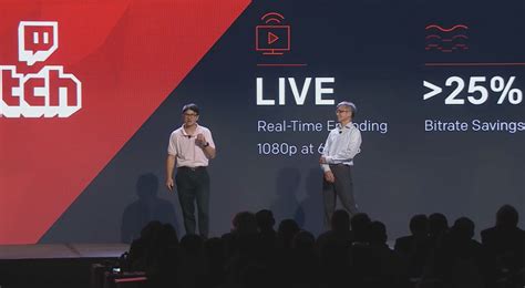 Live Video Transmuxingtranscoding Ffmpeg Vs Twitchtranscoder Part Ii By Yueshi Shen