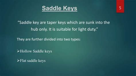 Types Of Mechanical Keys And Their Drawing Symbols PPTX Drawing And Sketching Arts And Crafts